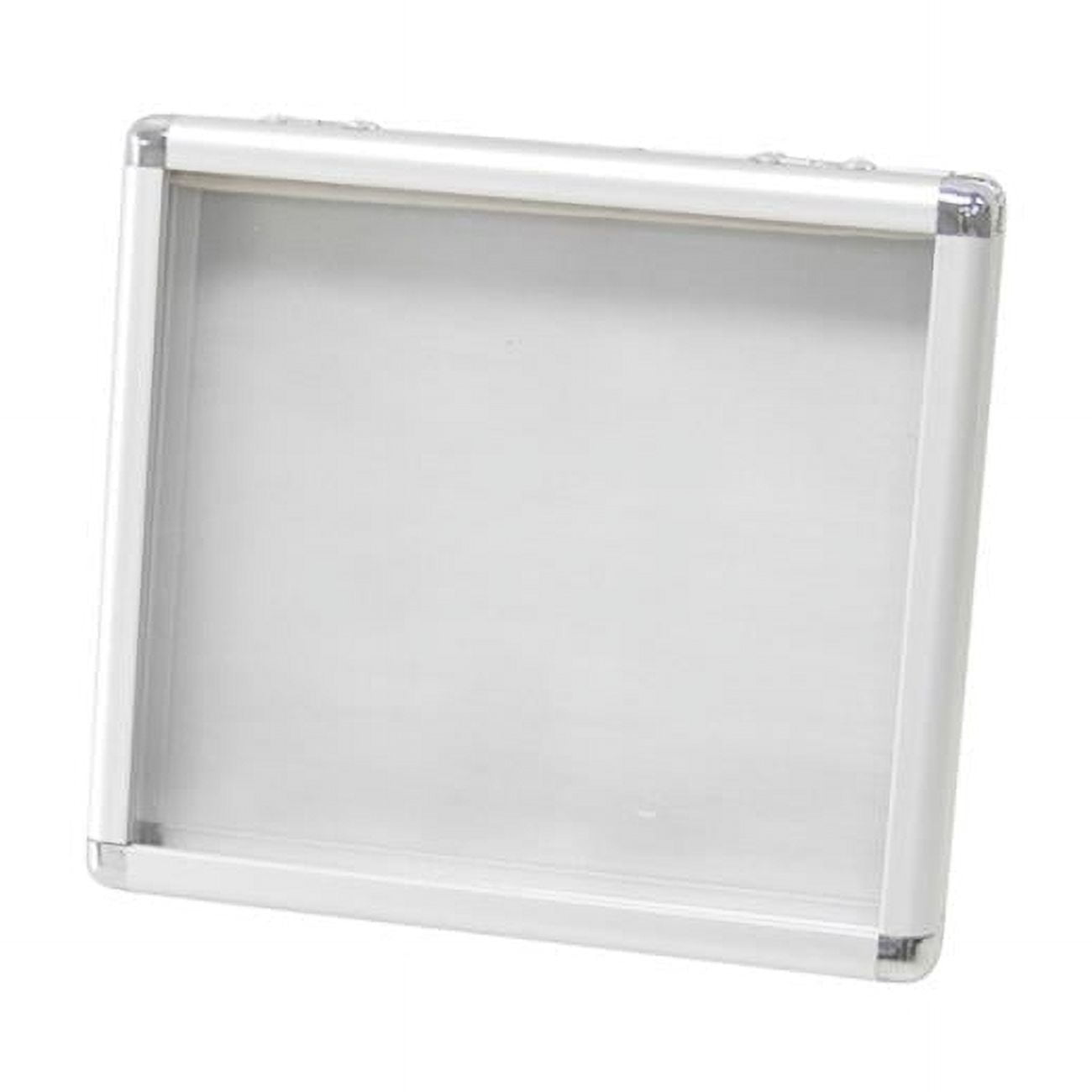 TZ Case CD-202 CLR Aluminum CD Case, Clear Top - Walmart.com