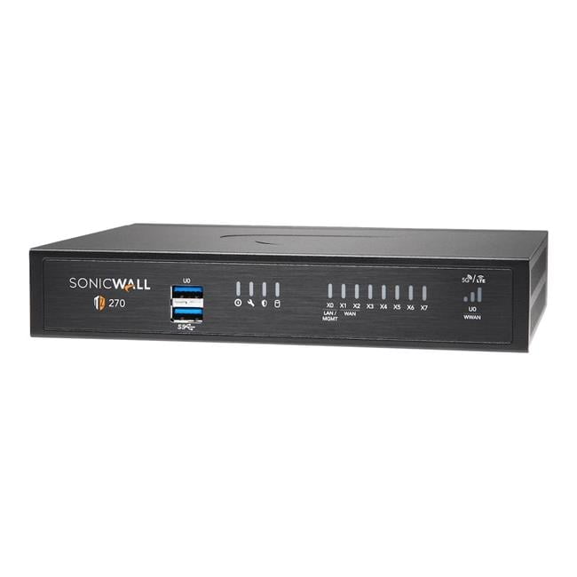 TZ270 High Availability Network - Walmart.com