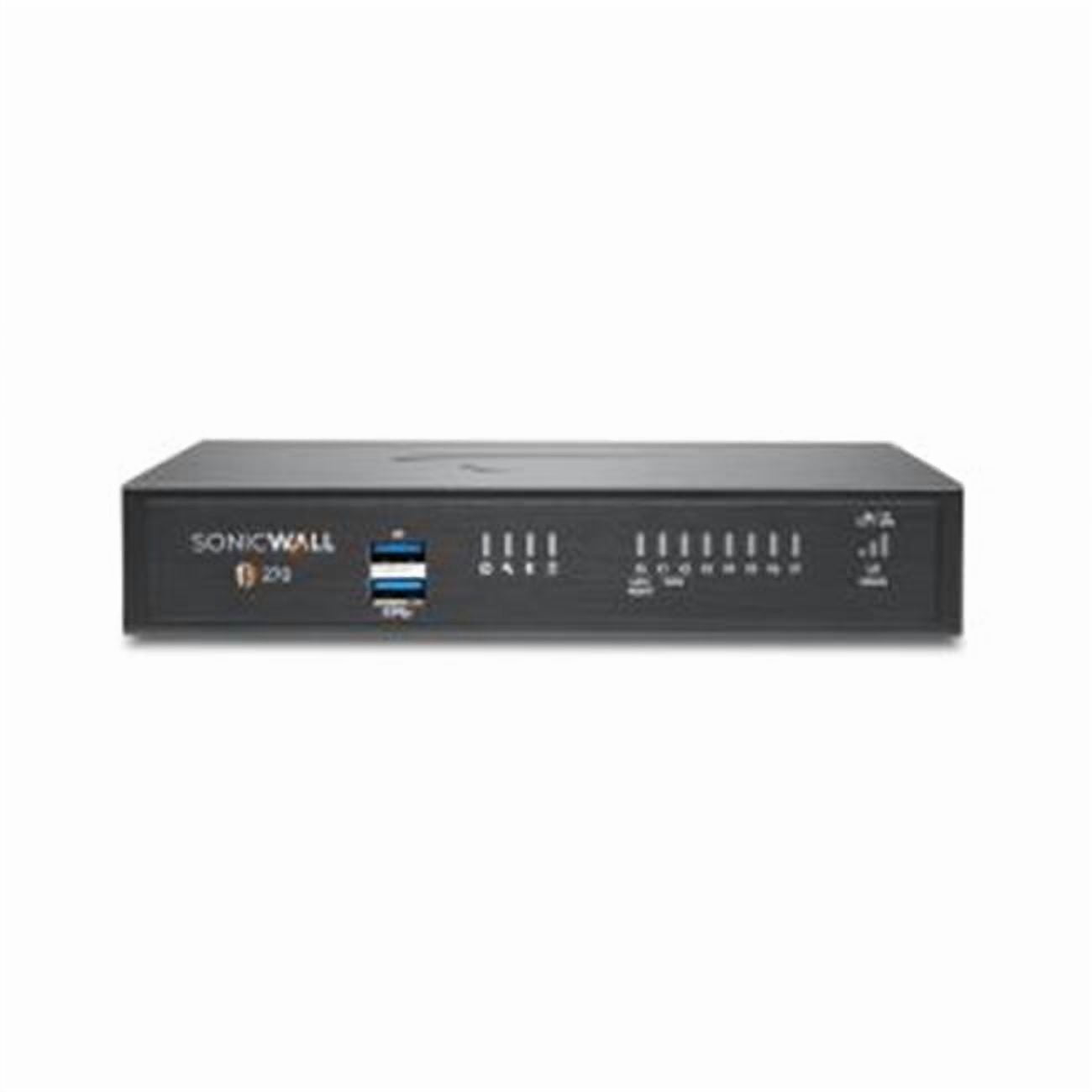 TZ270 Secure Upgrade Plus Threat Edition - 3 Year, Black - Walmart.com