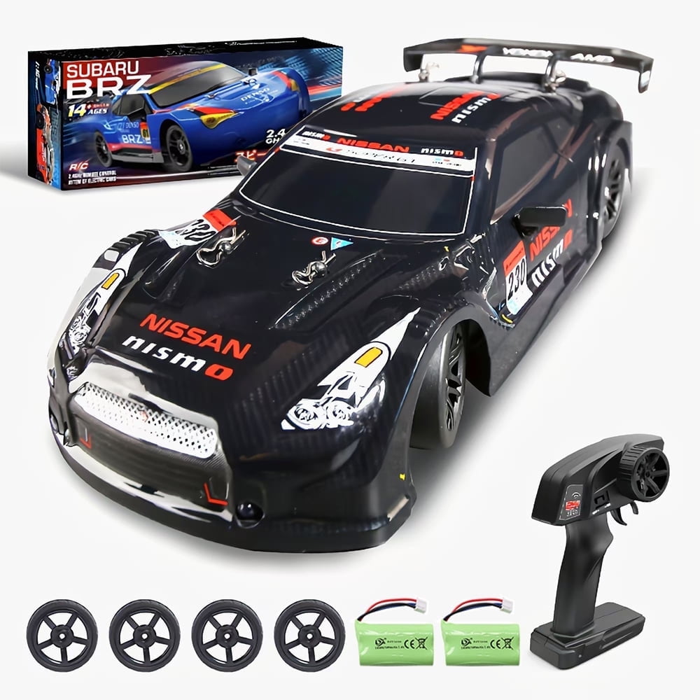 TZDZRC 1:16 Remote Control Car,2.4G High-Speed Drift Vehicle,4WD ...