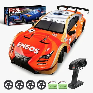 Zipes Speed Pipes R/C Performance Pack (Starter Set) Remote Control by ...