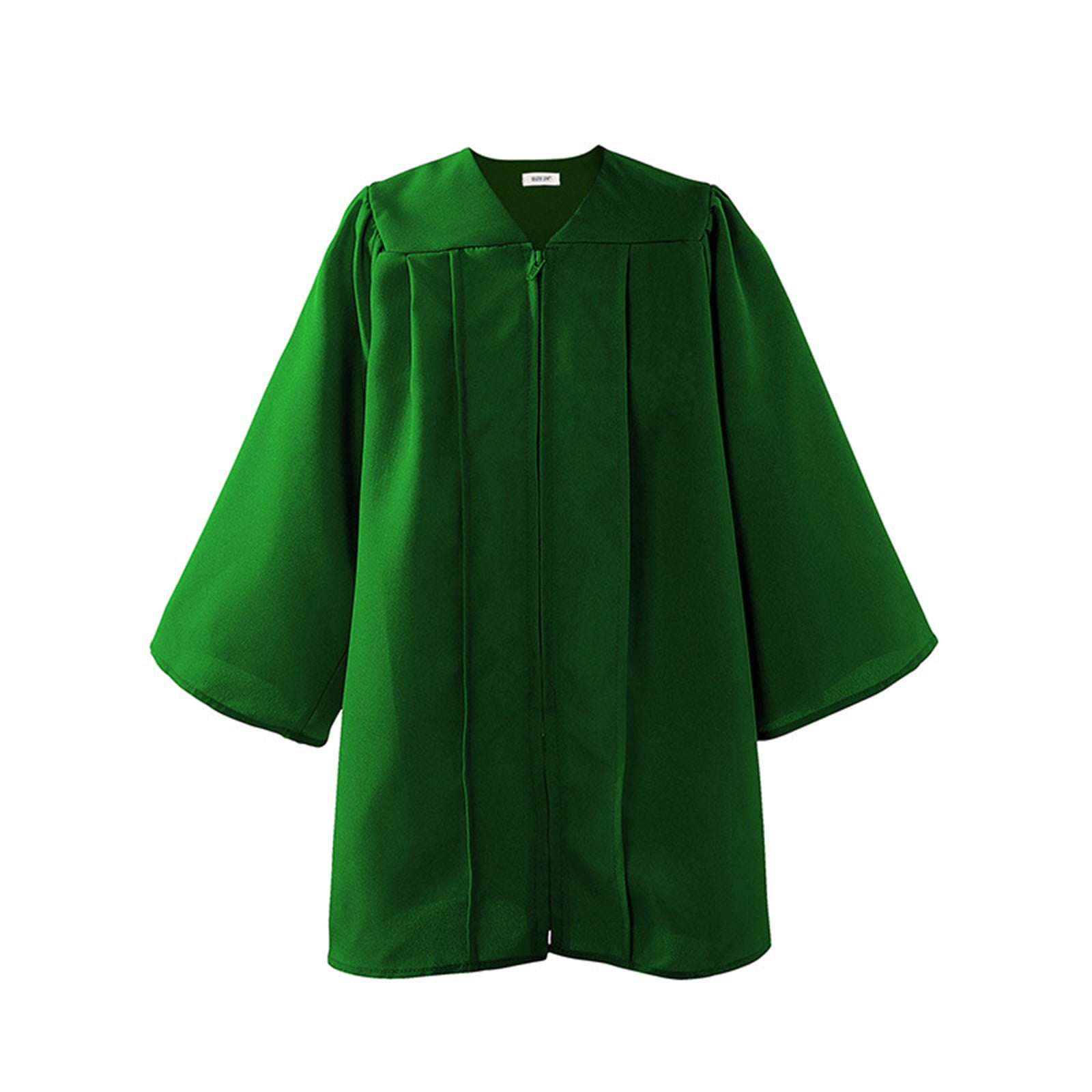 TZEWGL Little Girls Preschool Kindergarten Graduation Gown Child for ...