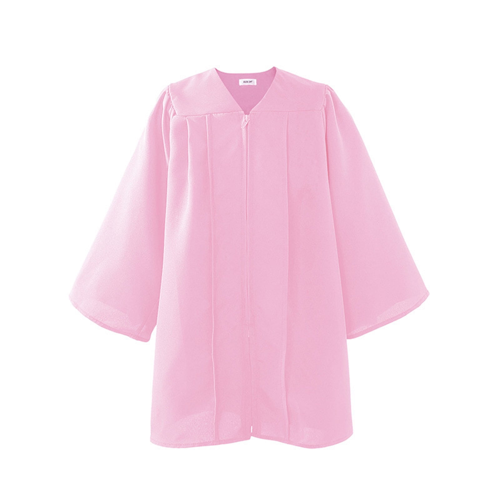 TZEWGL Tween Girls Preschool Kindergarten Graduation Gown Child for ...