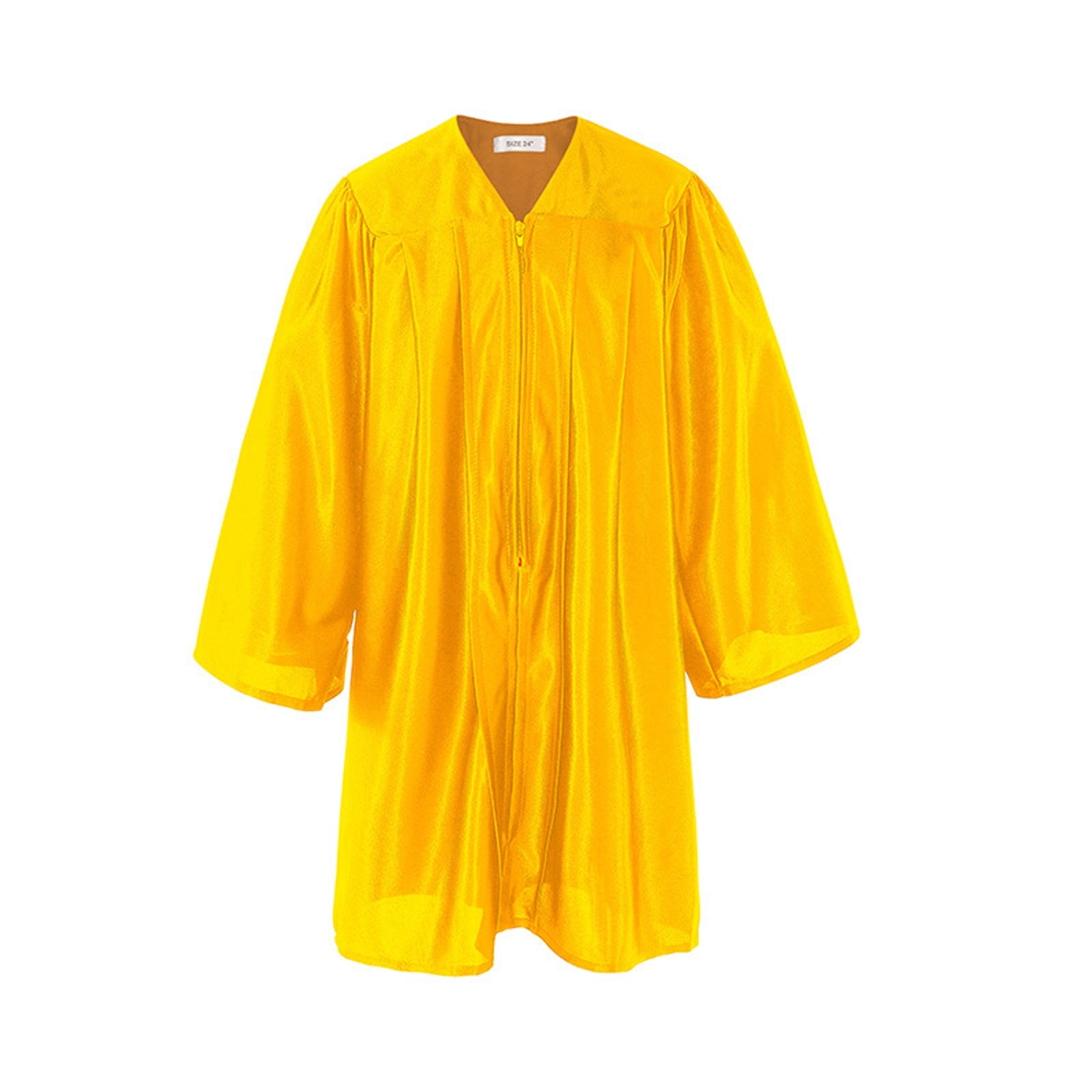 TZEWGL Tween Girls Preschool Kindergarten Graduation Gown Child for ...