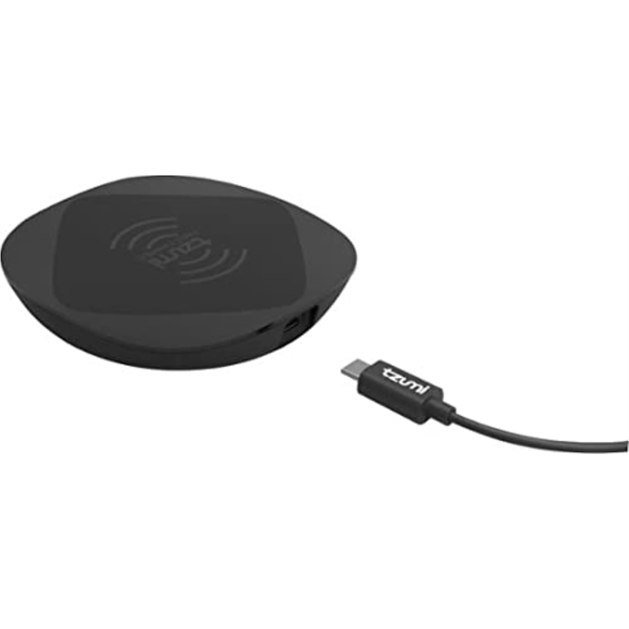 TZUMI WIRELESS CHARGE PADS - Walmart.com