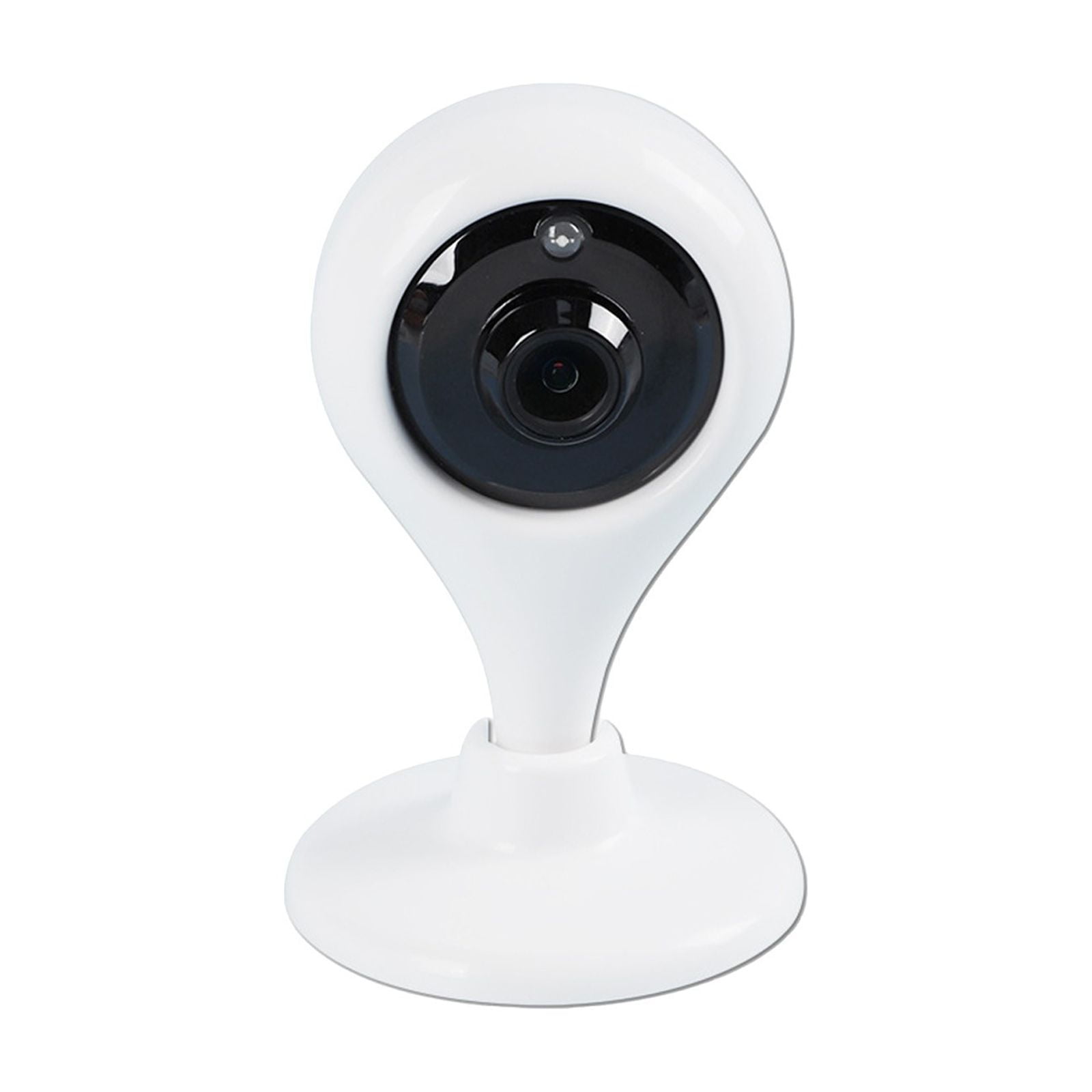 TZYUDK 360 Degree Security Camera Wireless WiFi Indoor Surveillance Sy ...