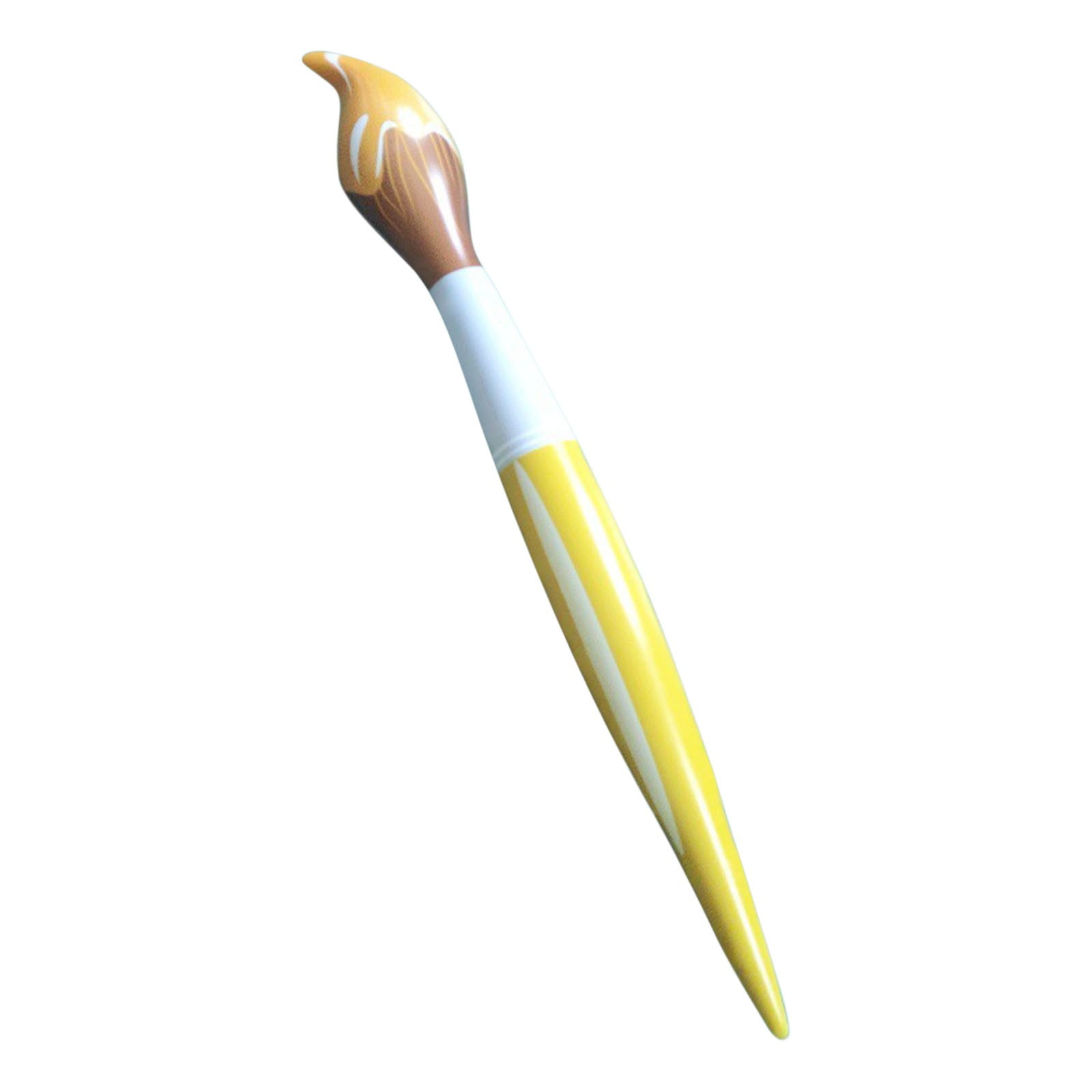 TZYUDK C-289 E Pvc Inflatable Paintbrush School Party Toy Torch Pencil ...