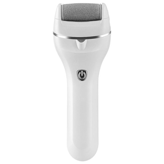 TZYUDK Electric Foot Grinder Rechargeable Callus Remover Digital ...