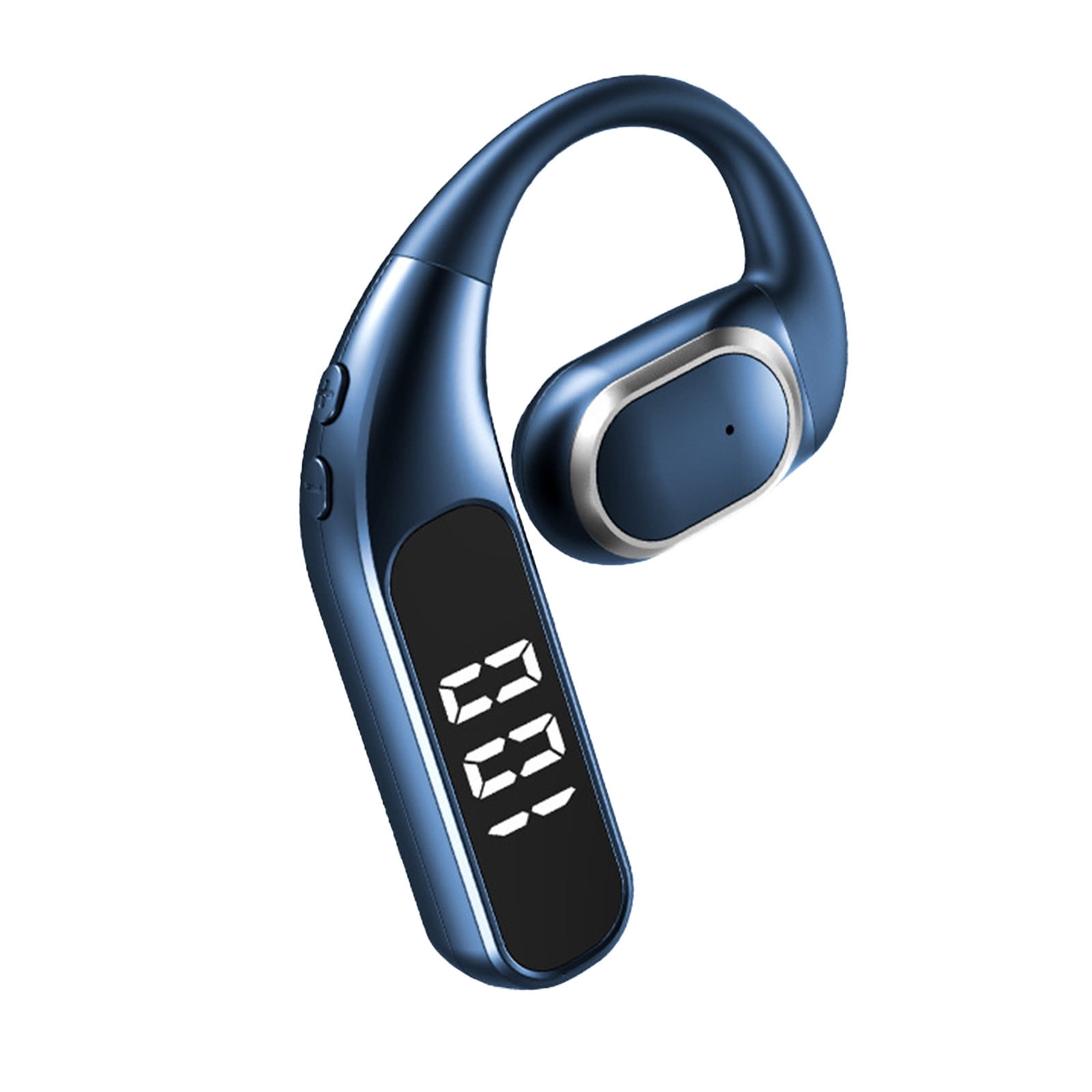 TZYUDK Open Ear Bluetooth Headphones 54 Wireless for Business Sport ...