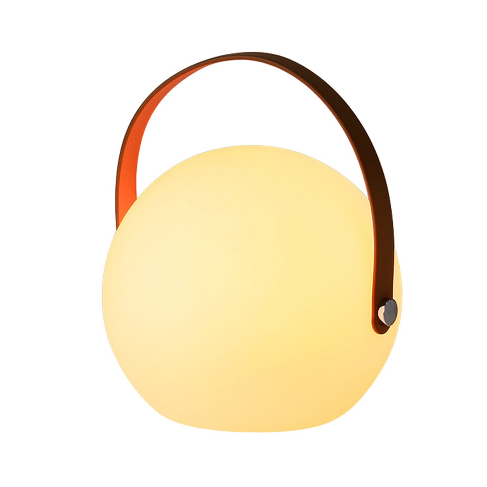 TZYUDK Outdoor Portable Light LED Luminous Pendant Light Gift Custom PE ...