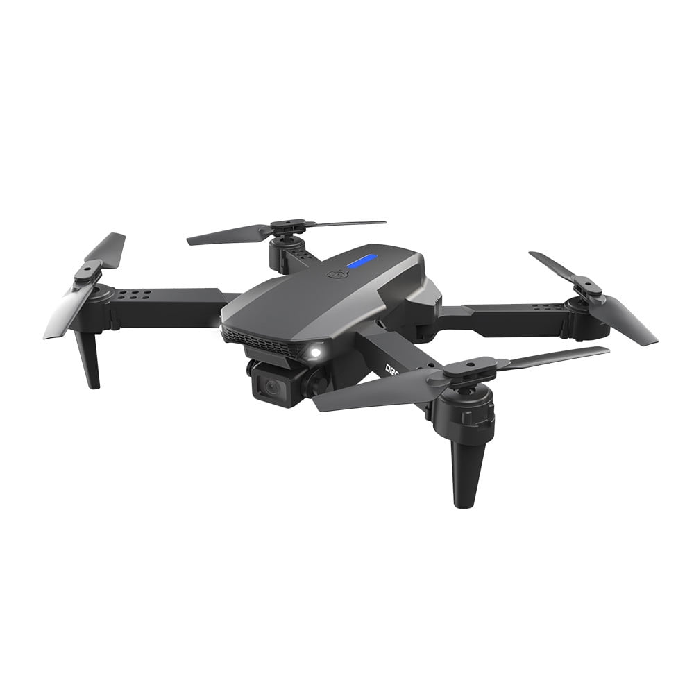 TZYUDK UAV 4K Dual Camera Aerial Photography Quadcopter with Optical ...