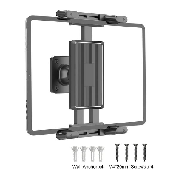 Tablet Wall Mounts