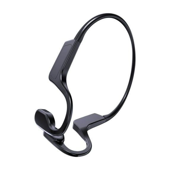 TZYUDK X1 Bone Conduction Bluetooth Headset Open Ear Sports Headphones ...