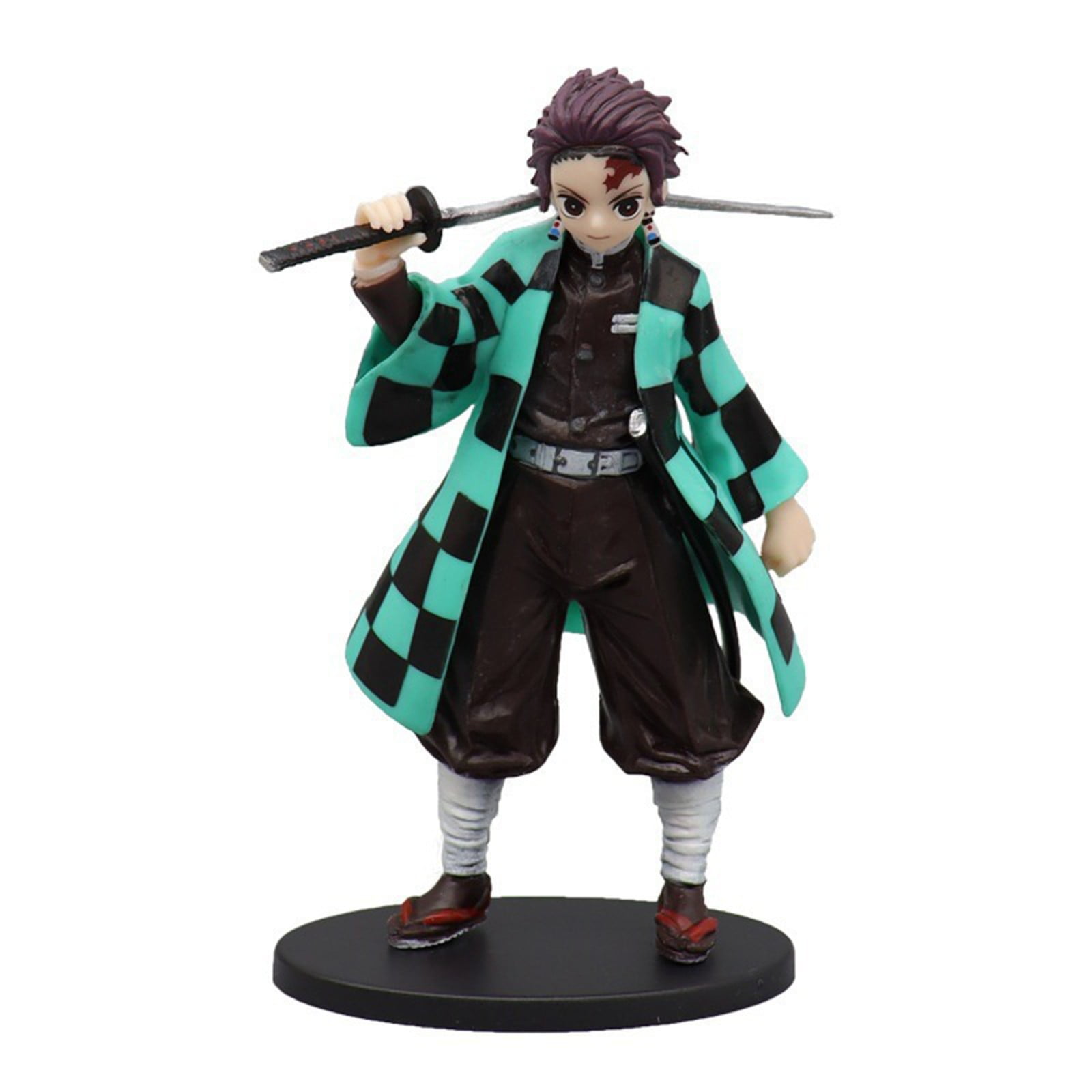 TZZ Kimetsu no Yaiba SPM Figure Nezuko Kamado, Onigiri No Edge Onigiri ...