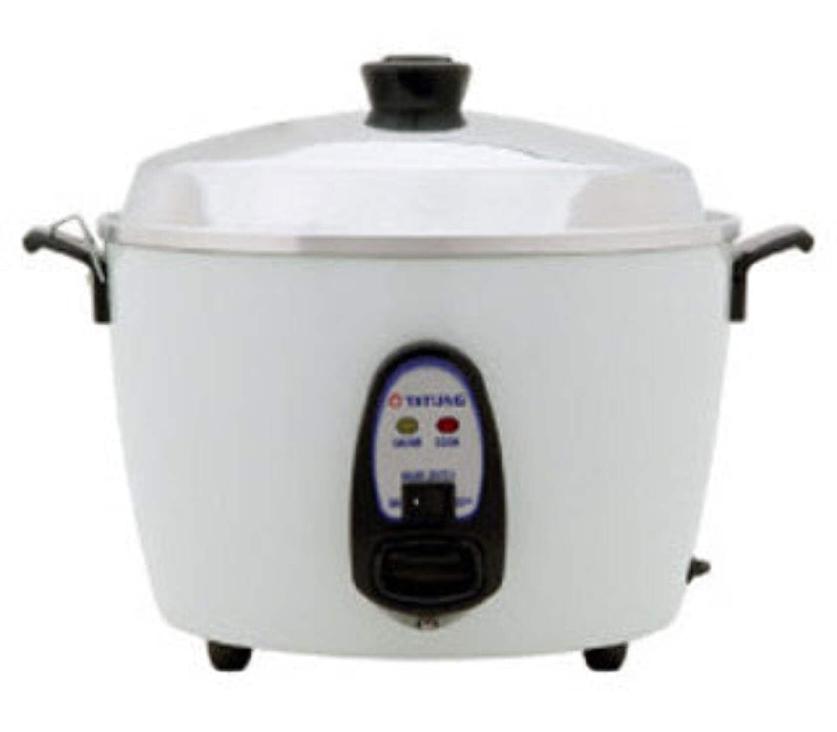 Tatung 10Cup Rice Cooker Tac-10G(Sf) - Walmart Business Supplies