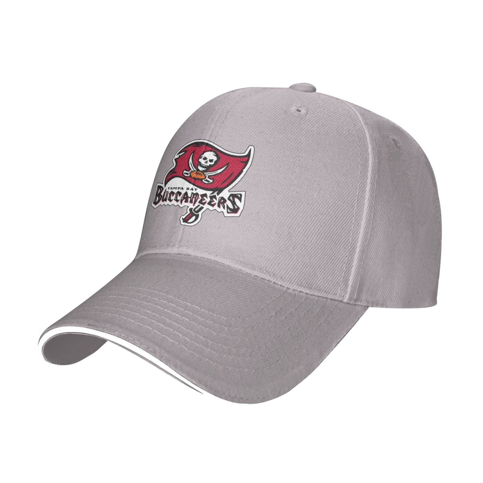 Ta_mpa Bay Buc_caneers Baseball Cap Golf Dad Hat Adjustable Classic Low ...