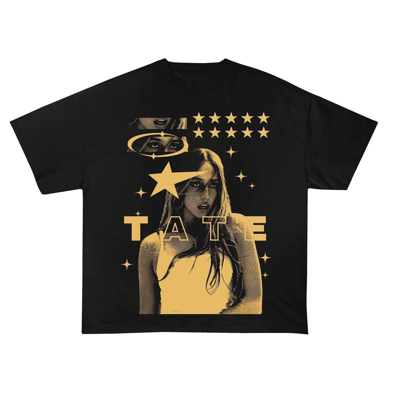 Ta.te McRa Tour 2025 Shirt – Miss Possessive Album Merch for Fans ...