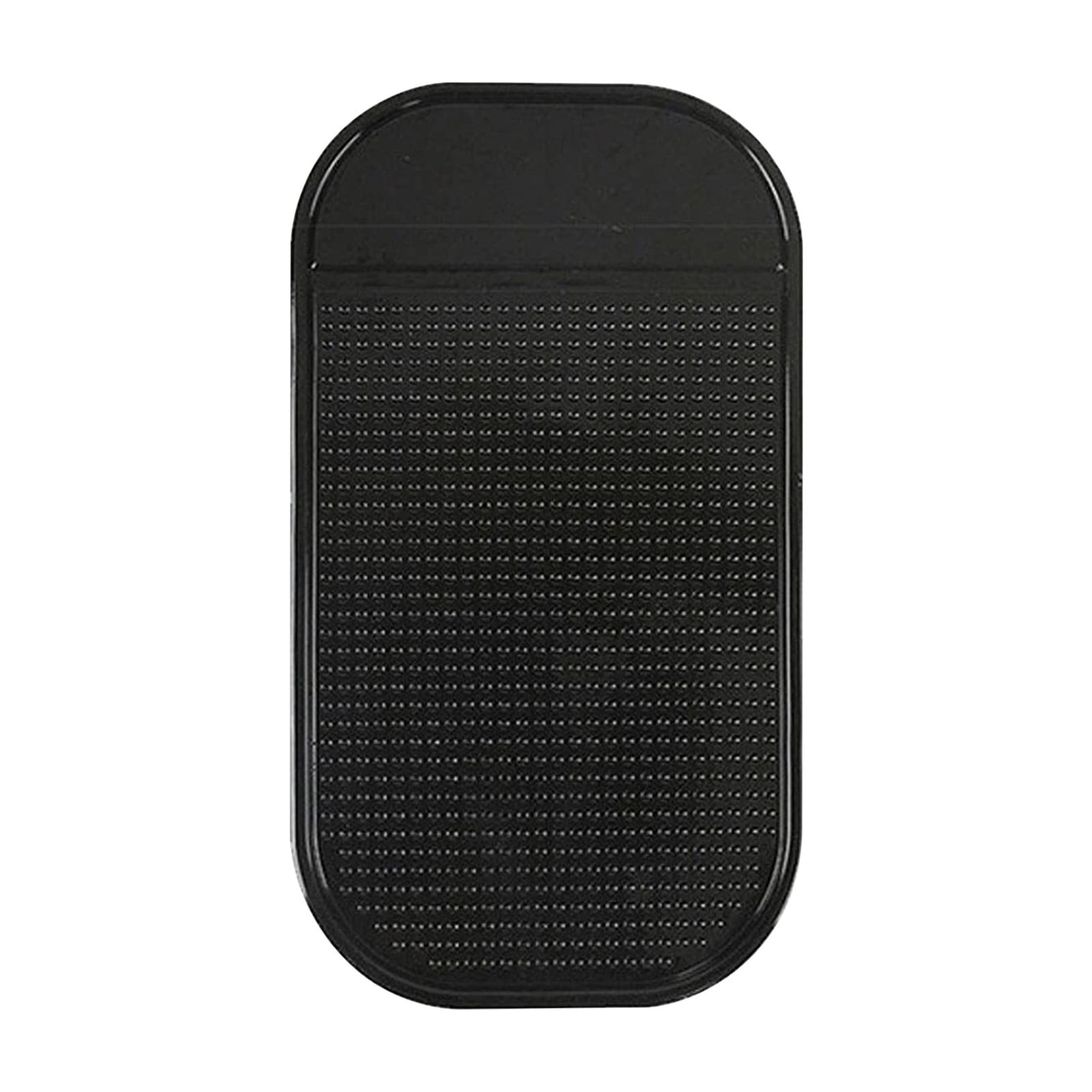 TaTaai 3Pcs Car Dashboard Non Slip Mat, Anti-Slide Sticky Extra-Thick ...