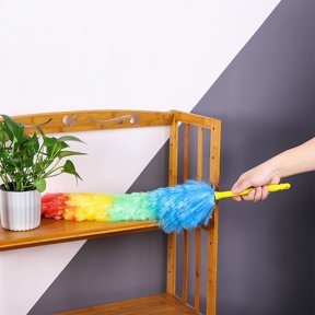 "Kitchen + Home 18"" Extended Cleaning Long Lasting Static Duster, SC ...
