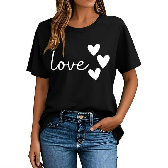 TaTaai Hoodies Shirts for Women Early Fall Long Sleeve Tops Vintage ...