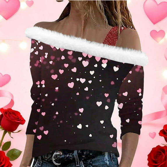 TaTaai Hoodies Shirts for Women Early Fall Long Sleeve Tops Vintage ...