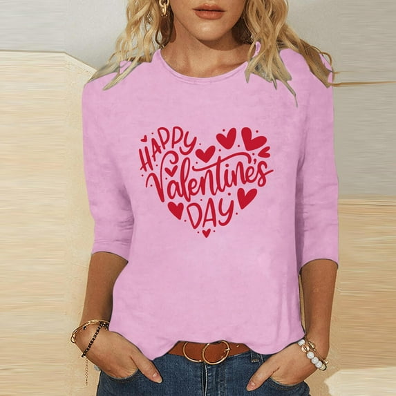 TaTaai Hoodies Shirts for Women Early Fall Long Sleeve Tops Vintage ...