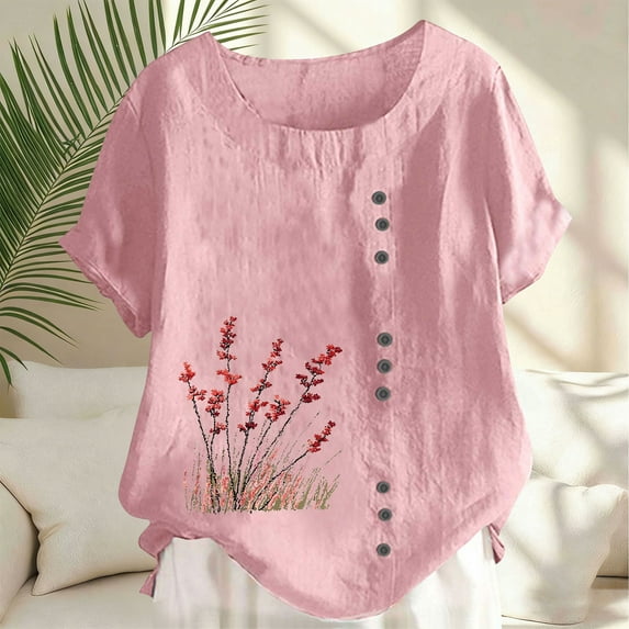 TaTaai Hoodies Shirts for Women Early Fall Long Sleeve Tops Vintage ...