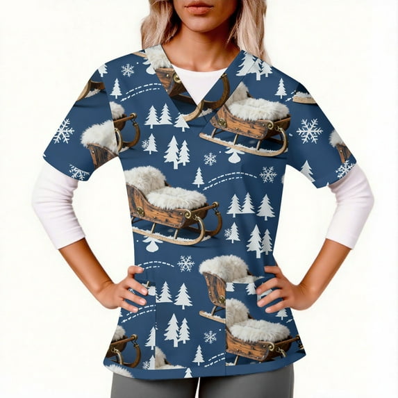 TaTaai Hoodies Shirts for Women Early Fall Long Sleeve Tops Vintage ...