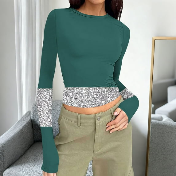 TaTaai Seamless Soft Touch Base Layer Top - Invisible Fit for All-Day ...