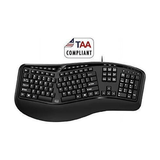 Taa Ergo Keyboard - Walmart.com