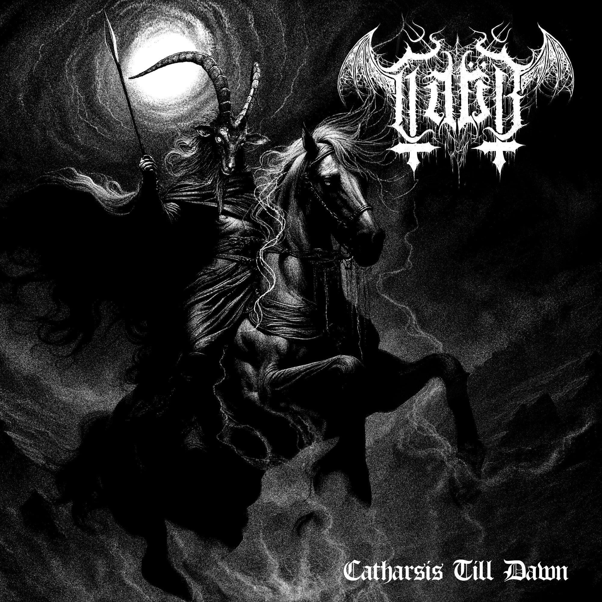 Taar - CATHARSIS TILL DAWN - Music & Performance - CD - Walmart.com