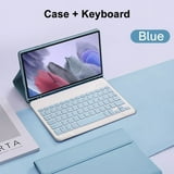 Tab A7 Lite 8.7 Inch Keyboard Case Detachable Keyboard Cover With Pen ...