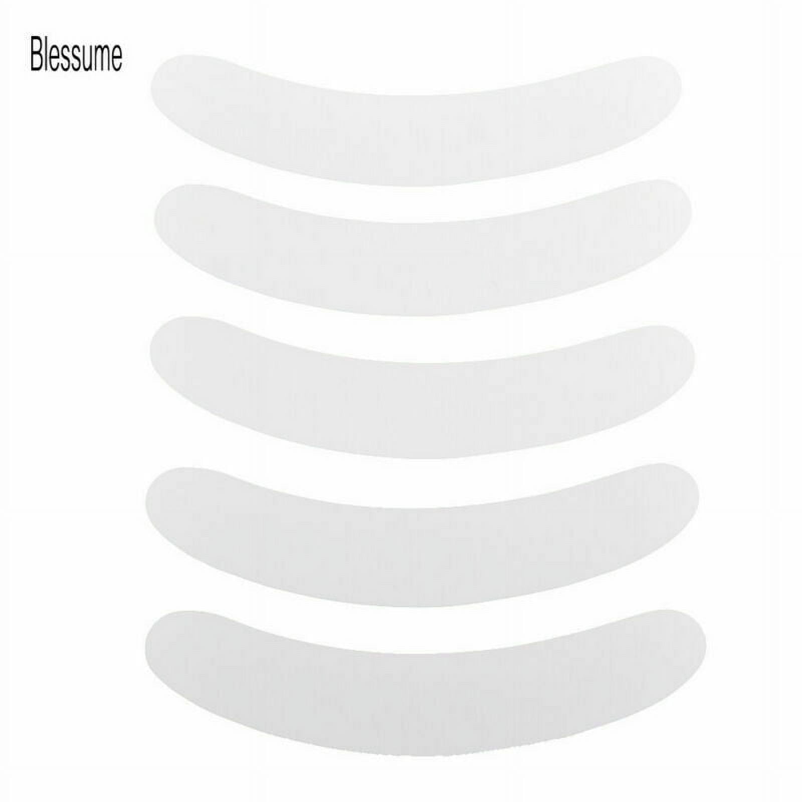 Tab Collars for Clergy Shirt White Insert Tab Collar 5pc - Walmart.com