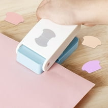 BLESIYA Paper Compact Craft Projects for Office Scrapbooking Gift Tags ...