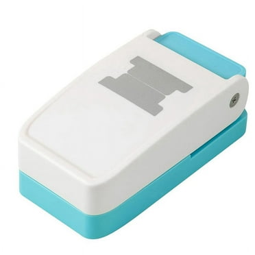 Tab Punch (File) by We R Memory Keepers - Walmart.com