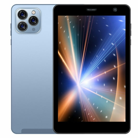 Tab14 8 Inch Android Smartphone Full Screen Display 1GB 16GB ROM Mobile ...