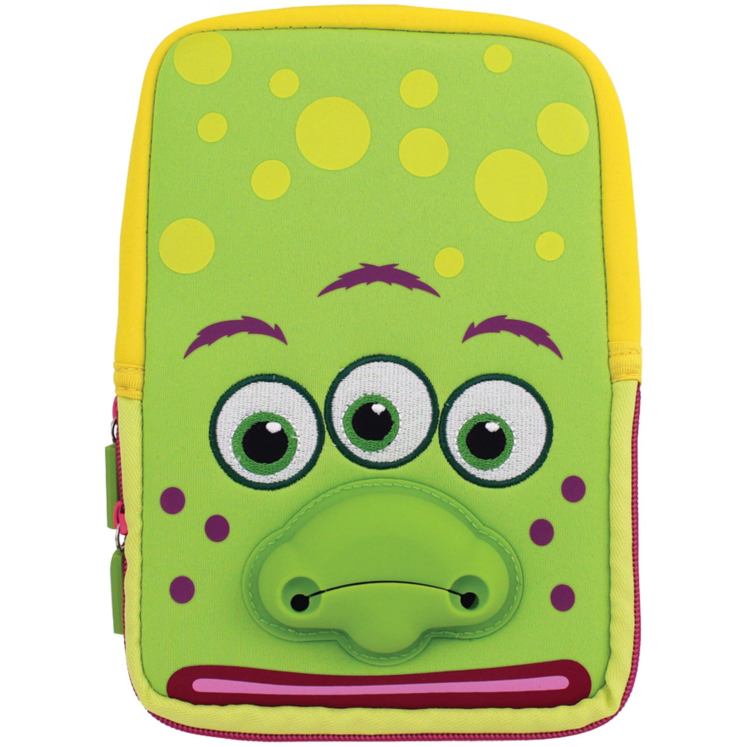 8IN UNIV TBLT SLV GRN - Walmart.com