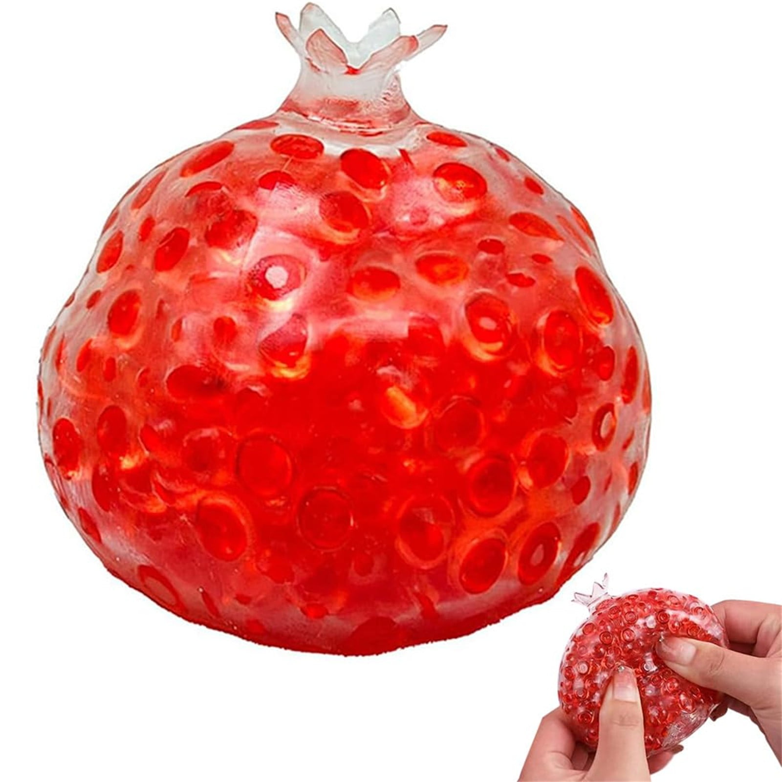 Taba Fidget Squeeze Toys,Handmade Stress Relief Balls:, 2.36 Inch Small ...