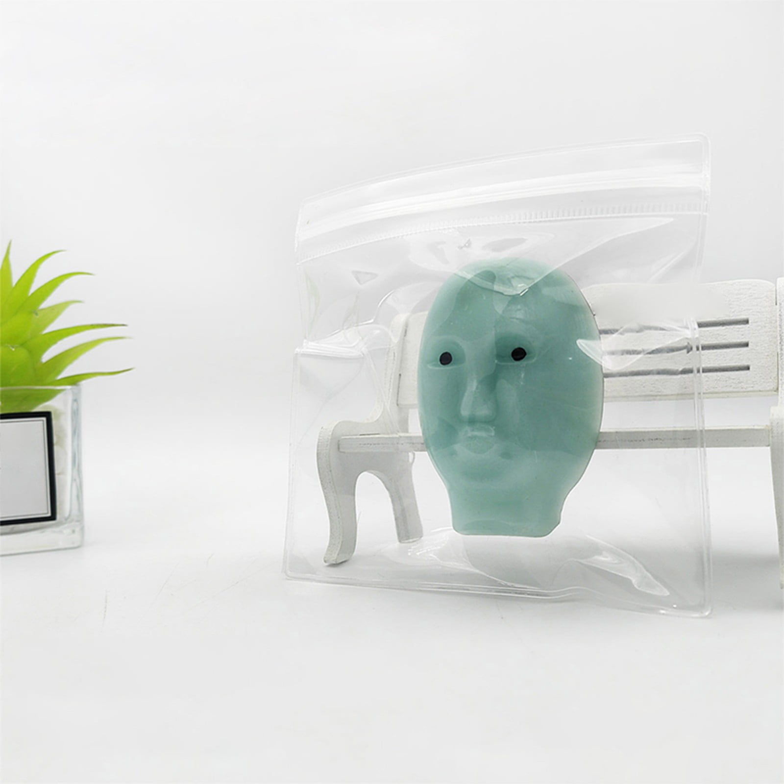 Taba Fidget Squeeze Toys,squeeze toy for stress relief Random Color ...