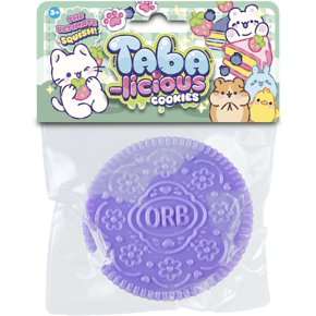 Purple Toys