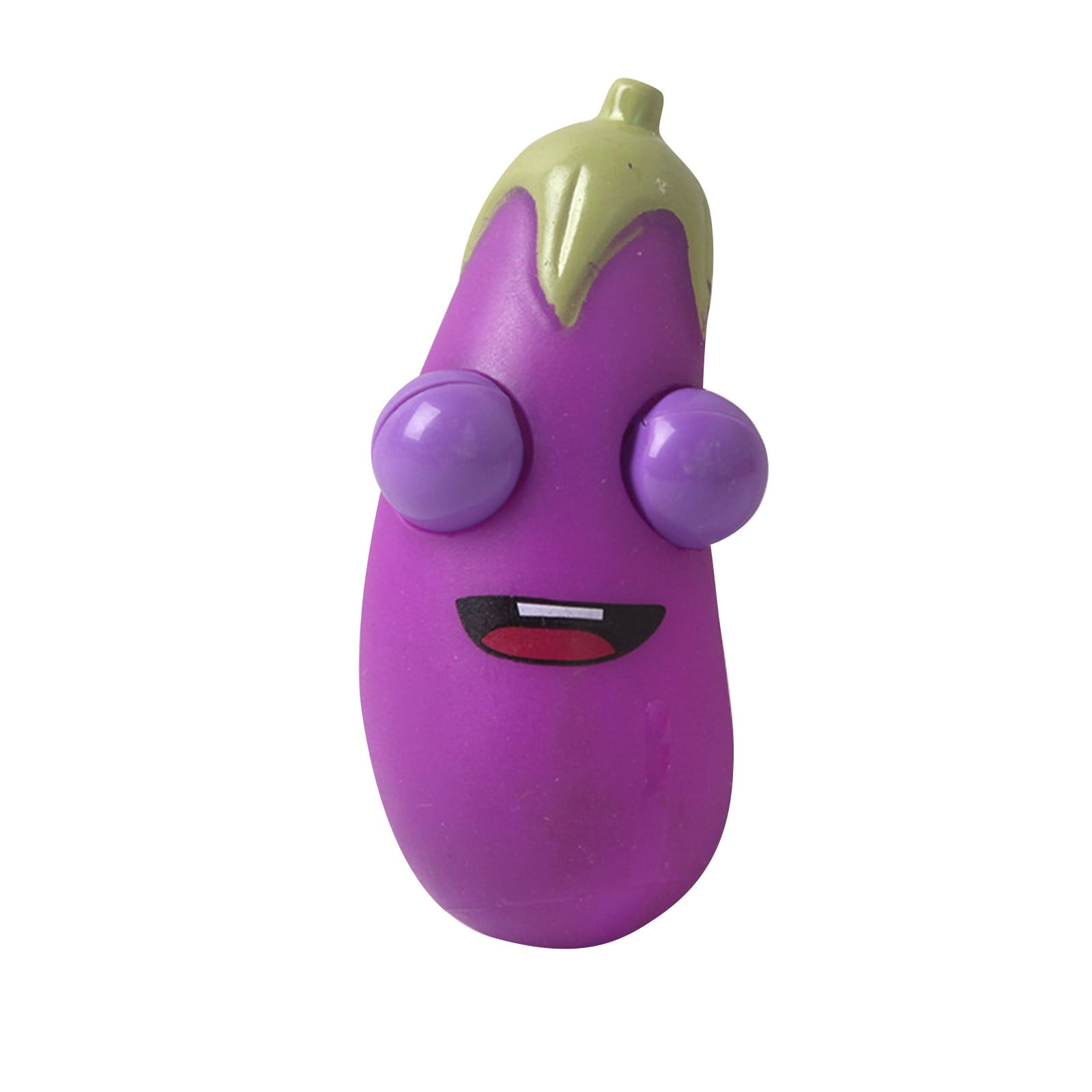 Taba Squishy Creative Vegetable Squeeze Decompression Toys, Fun Fruits ...