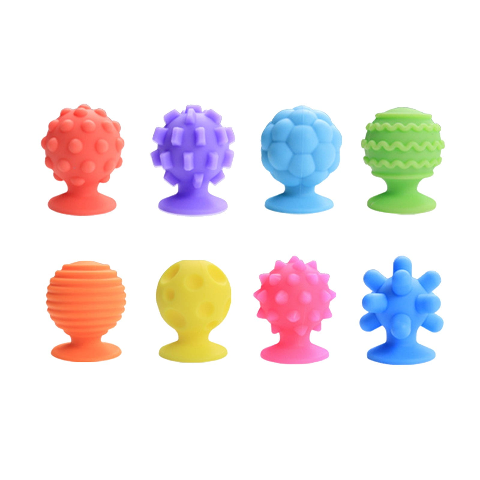 Taba Squishy Cross-border Silicone Stress Relief Toys Sensory Toys For ...