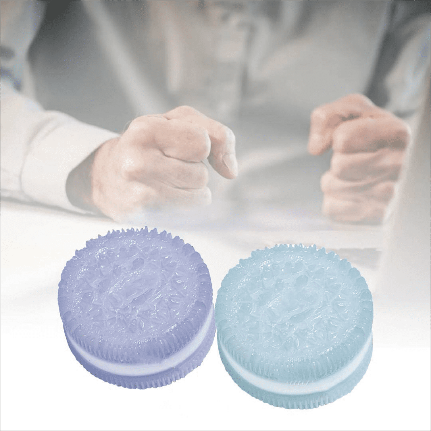 Taba Squishy Kit, Taba Squishy for Adult, Stress Relief Gifts, 2025 New ...