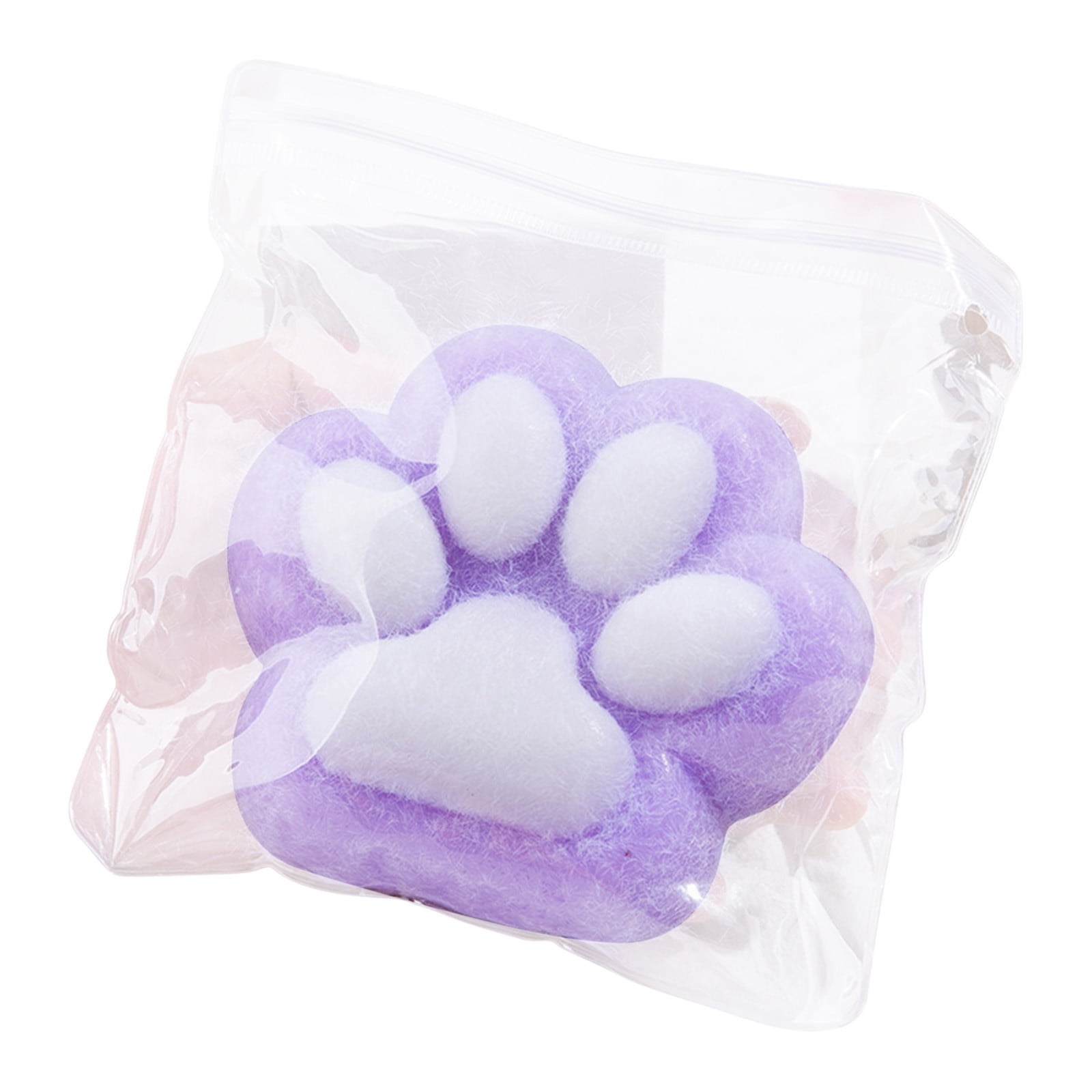 Taba Paw Squeezes Toys Paw Toys for Stress Relief Paw Fidget Toys for ...
