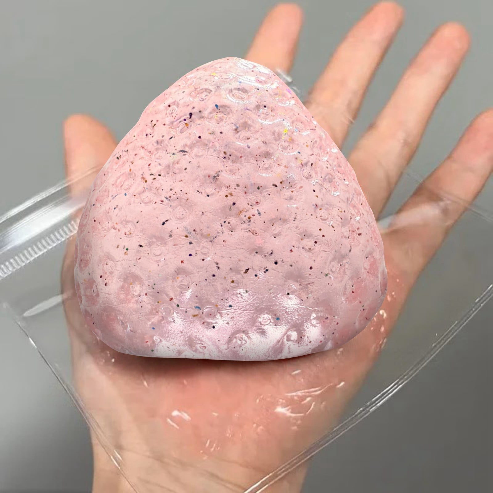 Taba Squishy,Stress Ball,Kawaii Squishies Toys,Stress Relieving Fur ...