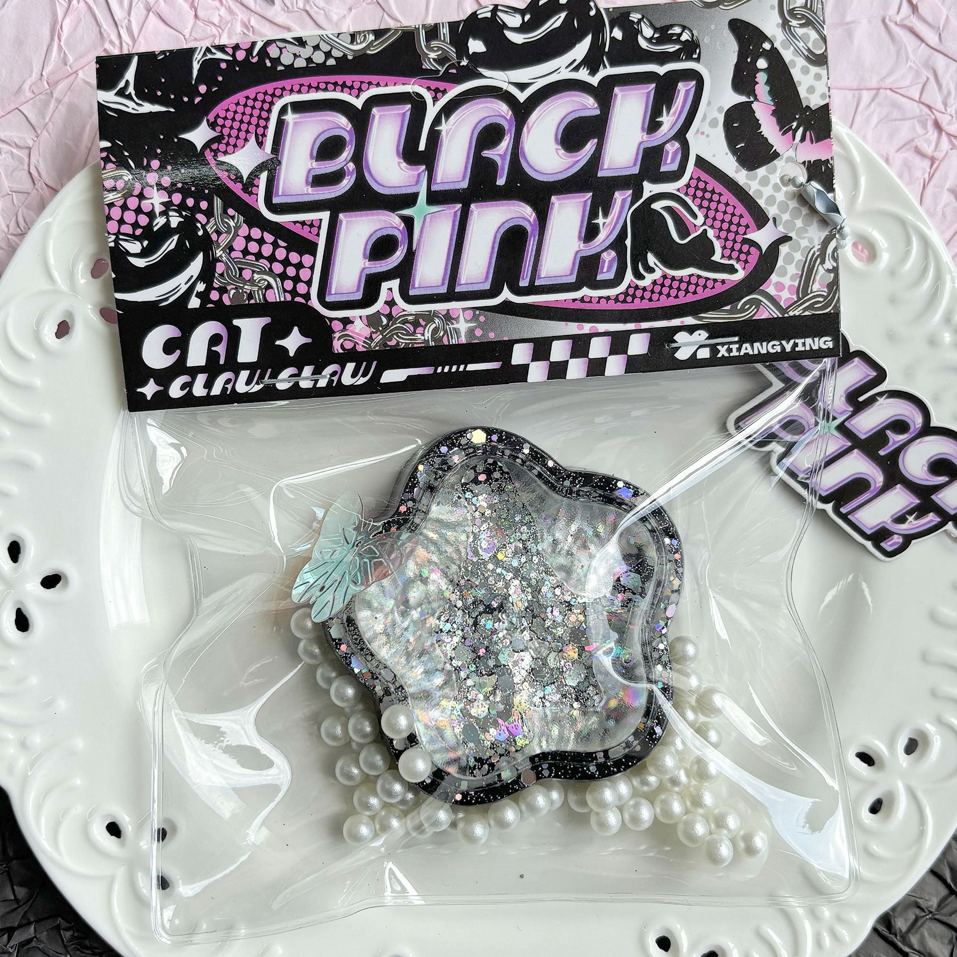 Taba Squishy Toys for Kids & Adults – Kawaii Stress Relief Fidget ...