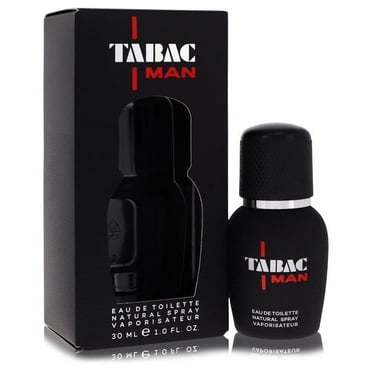 Tabac Man by Maurer and Wirtz for Men - 1.7 oz EDT Spray - Walmart.com