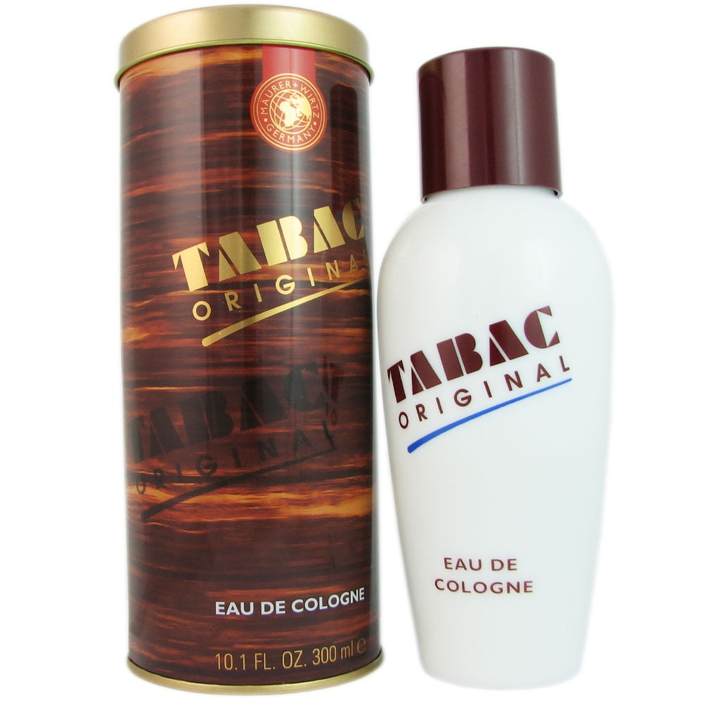 Tabac Original Men by Maurer Wirtz 10 oz EDC Splash - Walmart.com