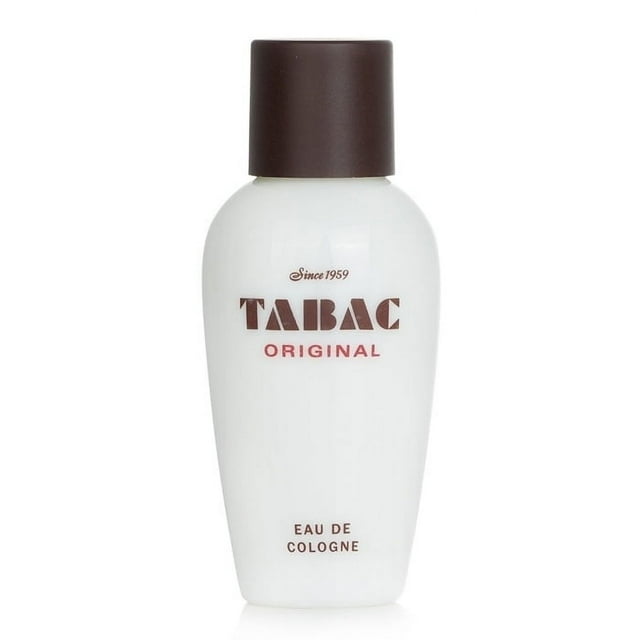 Tabac Tabac Original Eau De Cologne Splash 50ml/1.7oz - Walmart.com