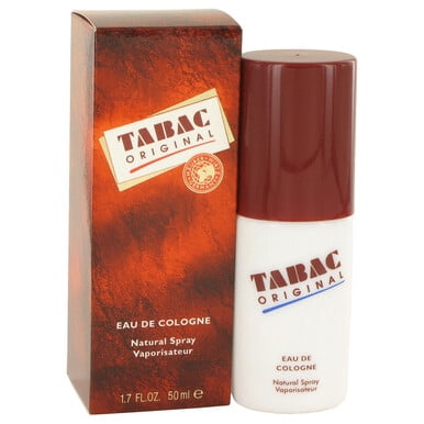Tabac Tabac Orignal Eau De Cologne Spray 50ml/1.7oz - Walmart.com